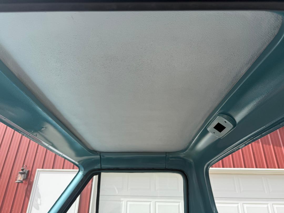 ’61 Corvair Rampside 95, 4speed - Stk# 2444 - Shade’s Classic Corvairs ...